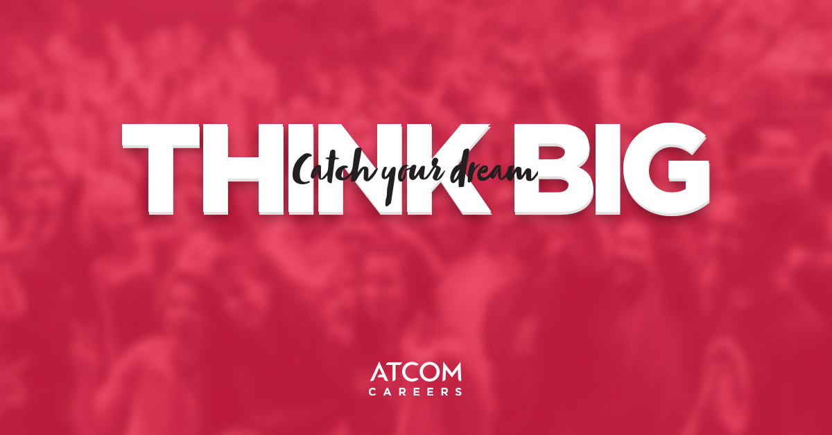ATCOM CAREERS | ATCOM S.A.