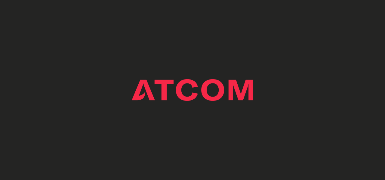 ATCOM CAREERS | ATCOM S.A.